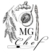 MG CHEF – Professional Chef.